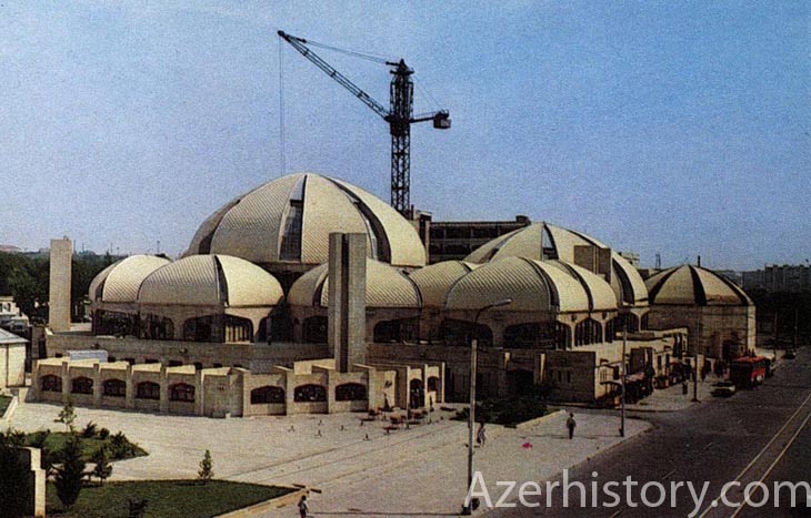 С.Р.Ализаде: Азербайджанский мудрец из Самарканда