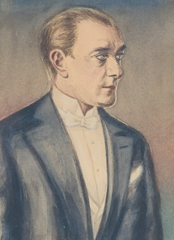 Художественные произведения Али бека Гусейнзаде